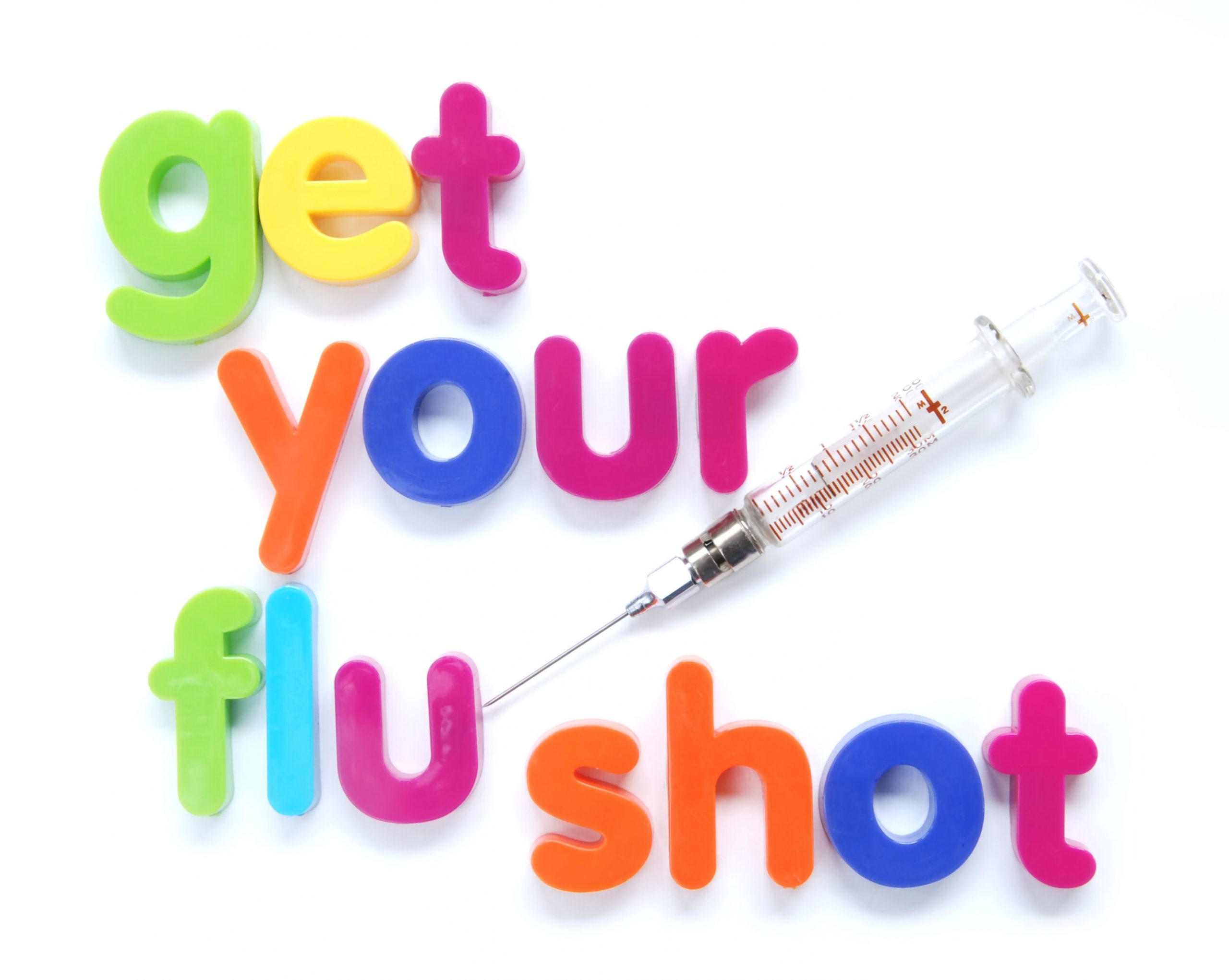 Flu Vaccines 2021 Family Medicine Birkenhead